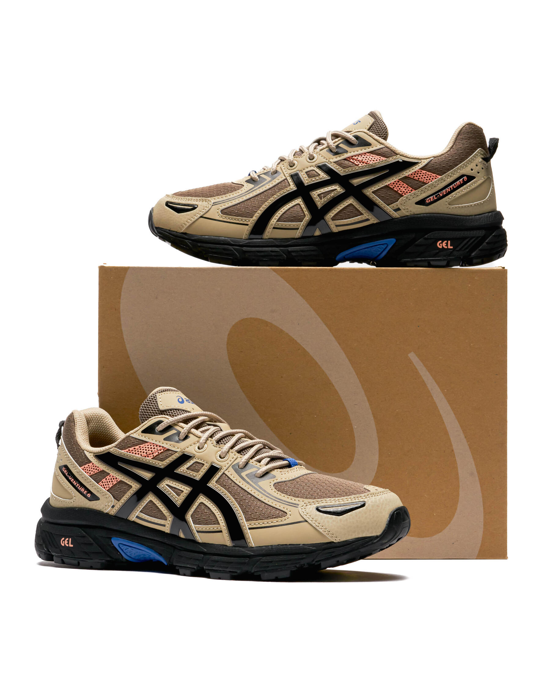 Asics GEL-VENTURE 6 | 1203A297-200 | AFEW STORE